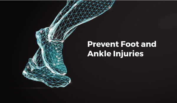 Our Tips to Prevent Ankle Injuries - CACC-PT